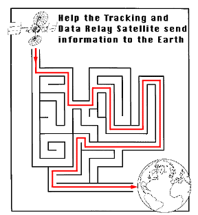 StarChild: Multidisciplinary Space Activities: Hello... Calling Earth