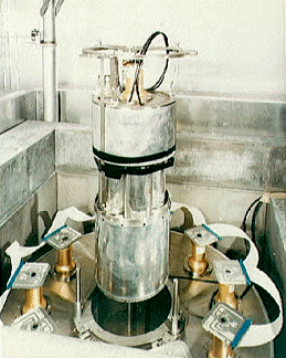 The Apollo Gamma-ray Detector
